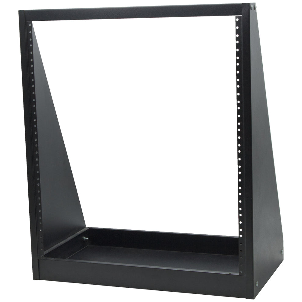 Tabletop 12U Rack – BridgeCom Systems