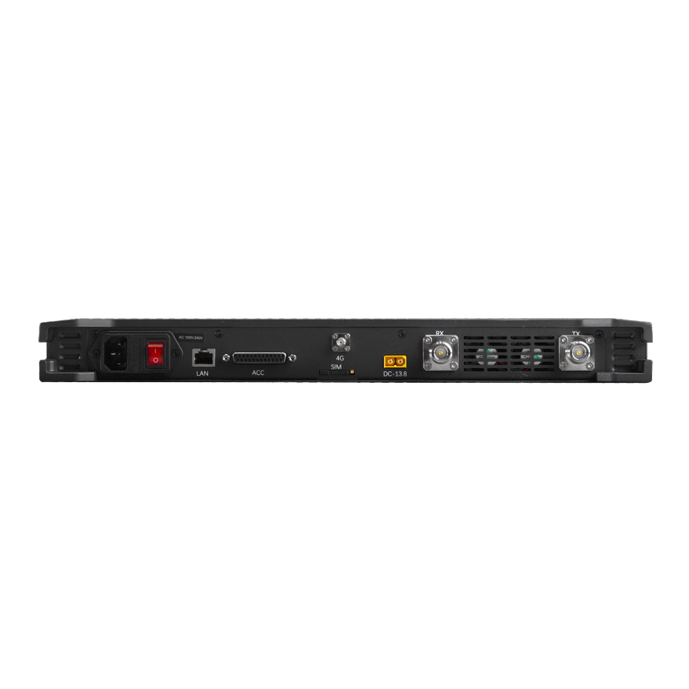 VHF Analog & DMR Radio Repeater System | BridgeCom BDR-1550 – BridgeCom ...