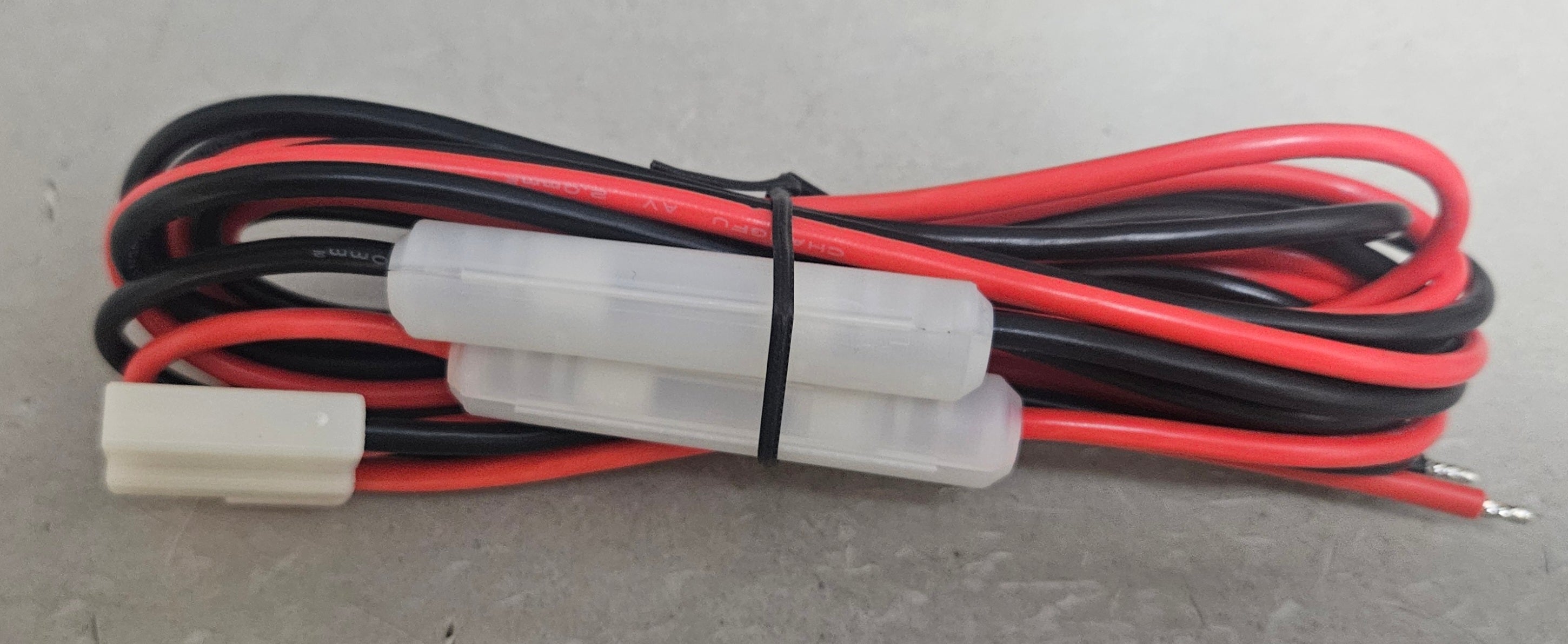 AT-D578UVIII+ DC Power cord – BridgeCom Systems