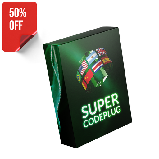 Ultra USA & International Hotspot Codeplug — BridgeCom Systems