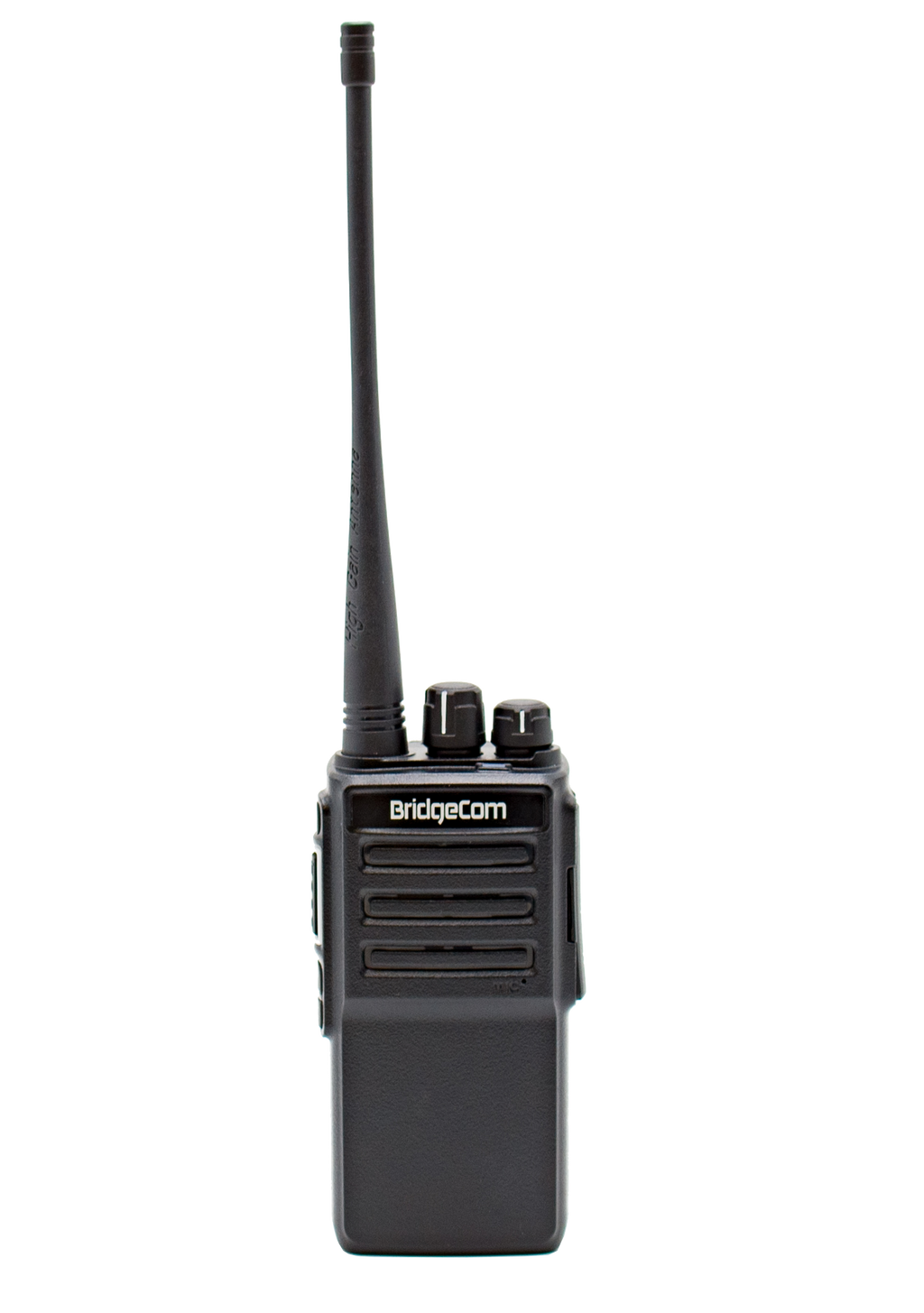 BridgeCom Systems Your Source for Amateur, LMR, & Commercial Radio