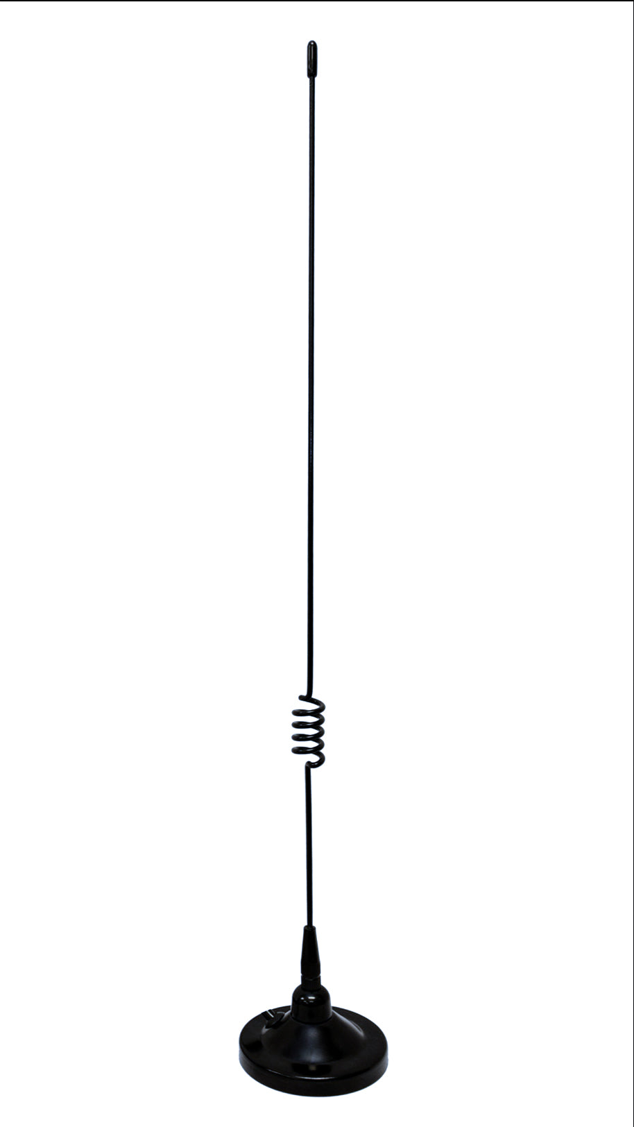 BCA-300 Dual-Band Mag Mount Antenna — BridgeCom Systems