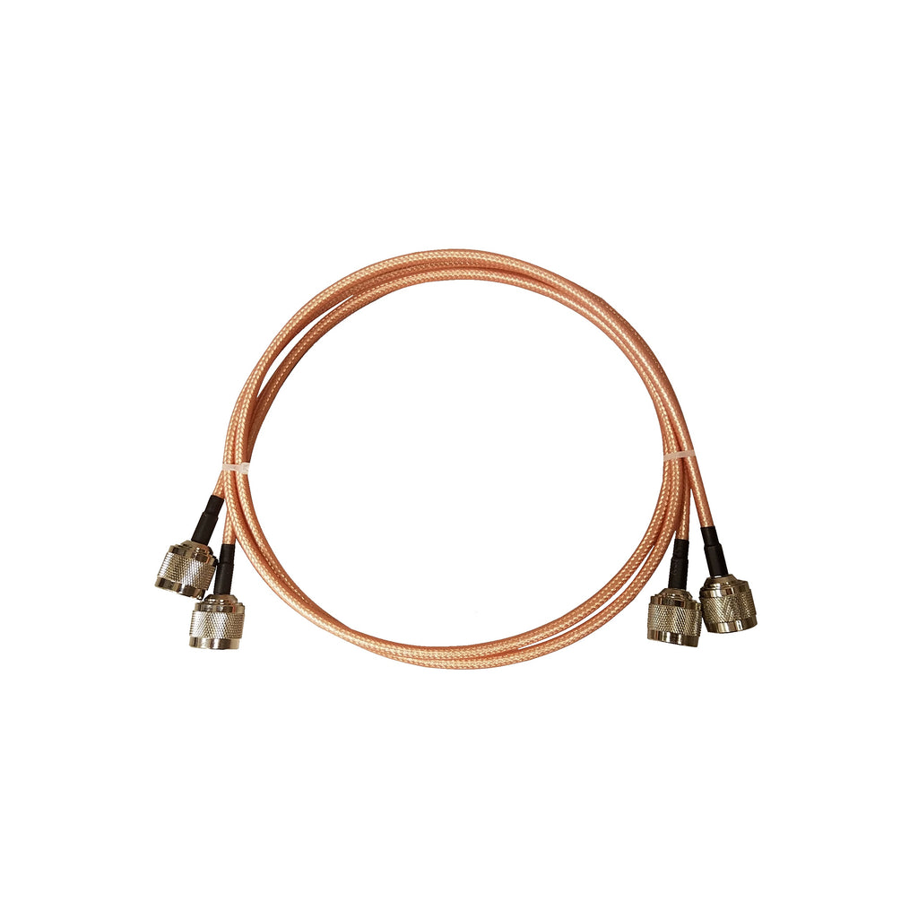 RF Cable Kits — BridgeCom Systems