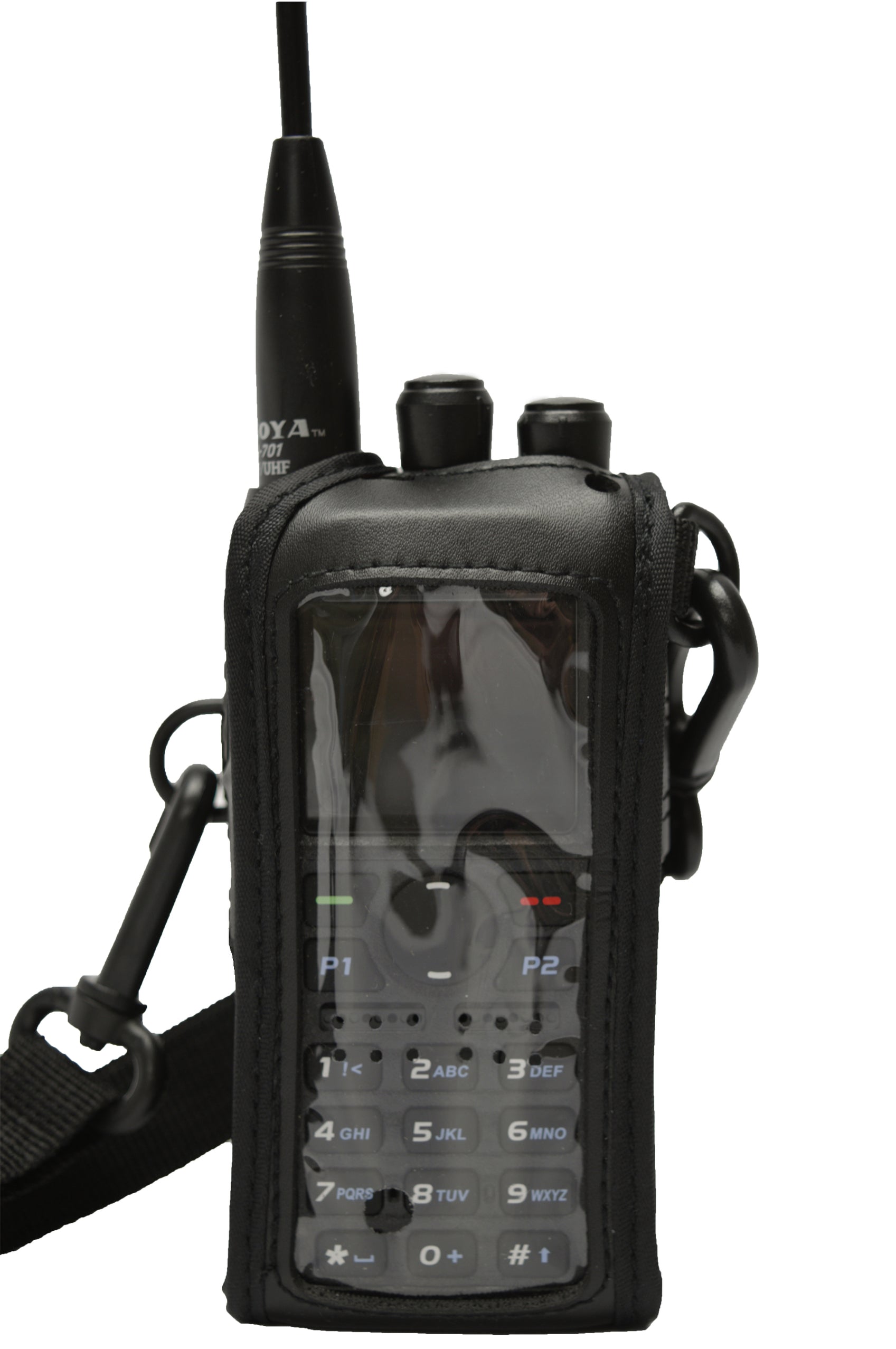 Ultimate Ham Shack Pack | BridgeCom Systems