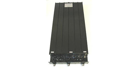 BCD-150150 VHF Duplexer — BridgeCom Systems