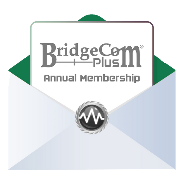 BridgeCom Plus (Annual Membership) with FREE Ultra Codeplug – BridgeCom Systems