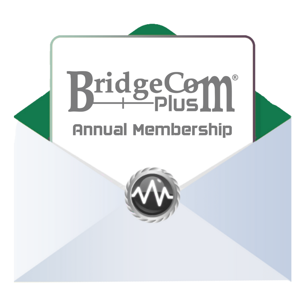 Bridgecom Plus Annual Membership With Free Ultra Codeplug Bridgecom Systems