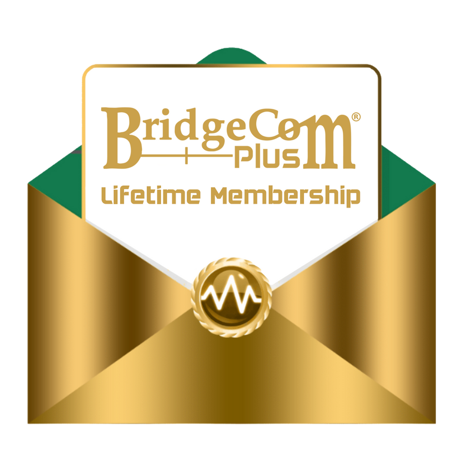 BridgeCom Plus Product Launch Page