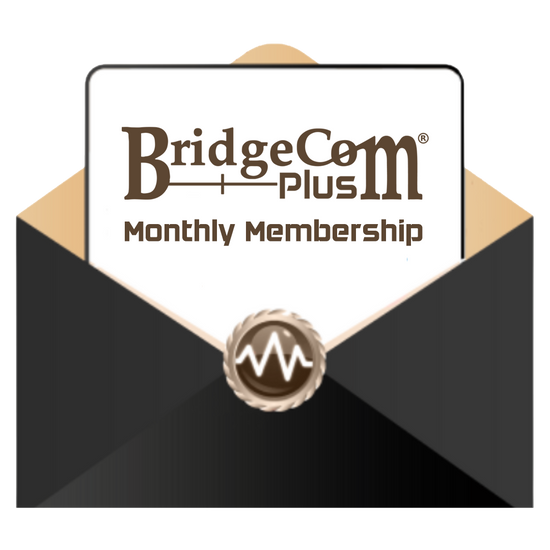 BridgeCom Plus (Monthly Membership) with FREE Super Codeplug ...