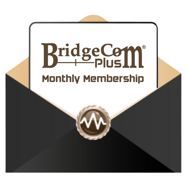 Bridgecom Plus Monthly Membership With Free Super Codeplug Bridgecom Systems