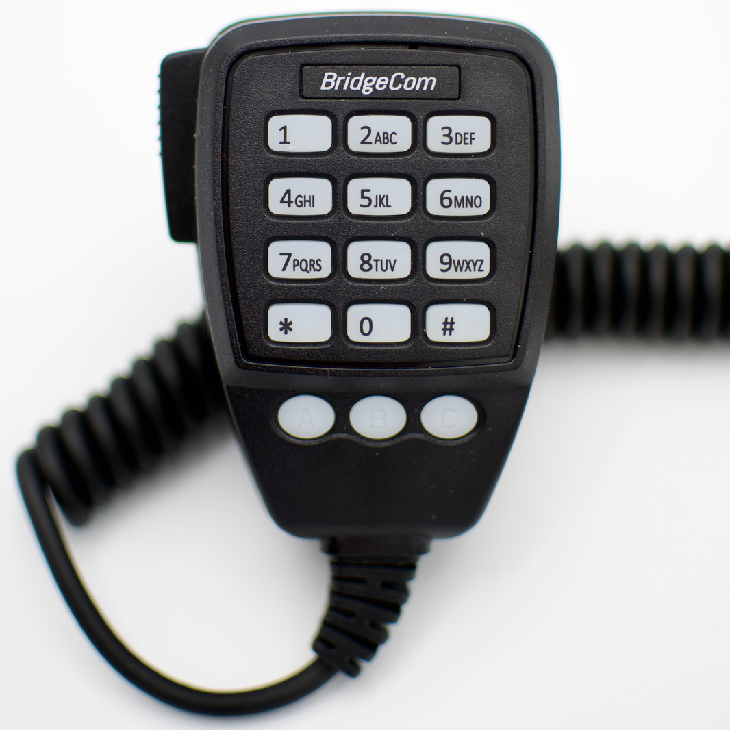BridgeCom Systems - your source for two-way radios and systems
