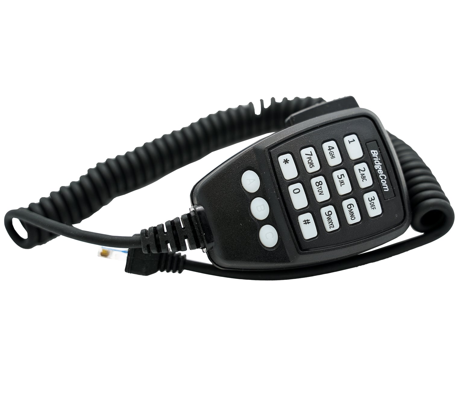 BridgeCom Systems - your source for two-way radios and systems