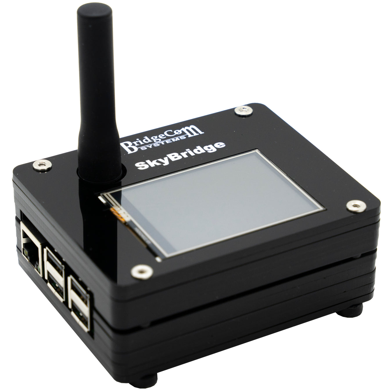 B-Stock SkyBridge Max – BridgeCom Systems