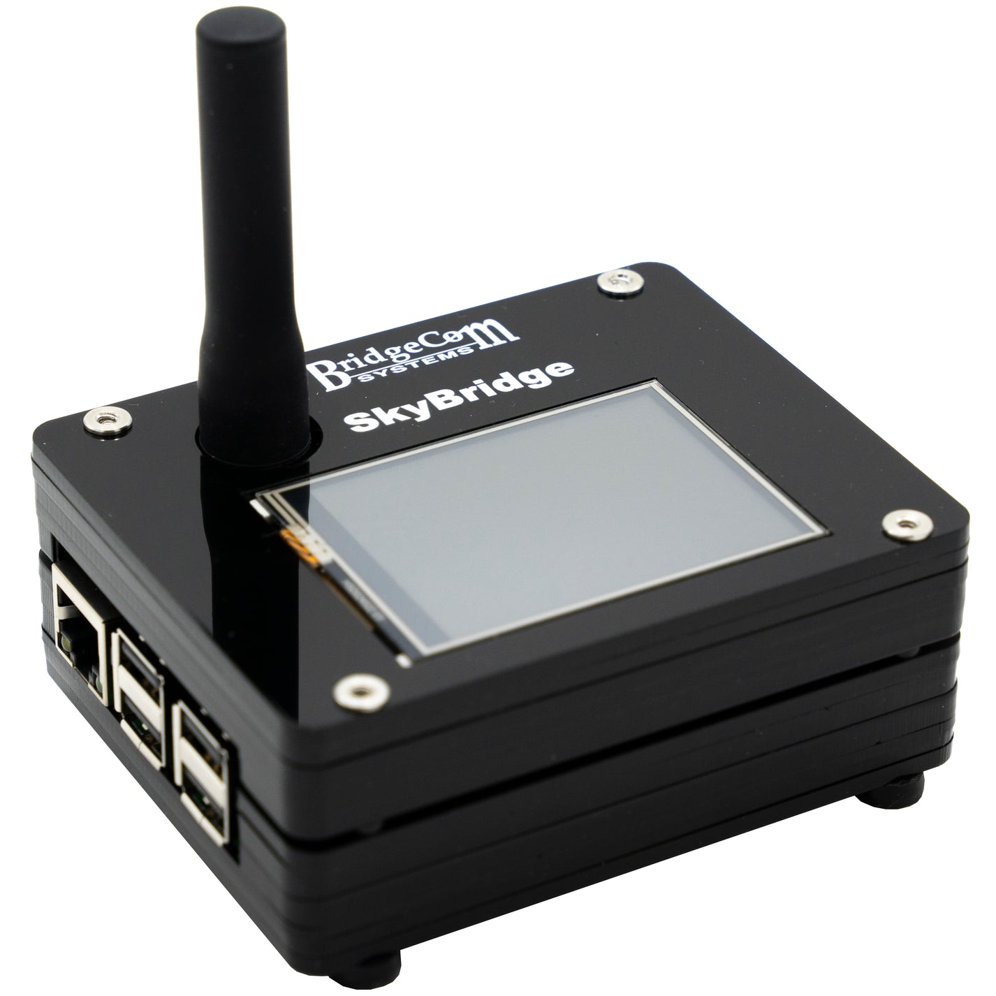 B-Stock SkyBridge Max – BridgeCom Systems