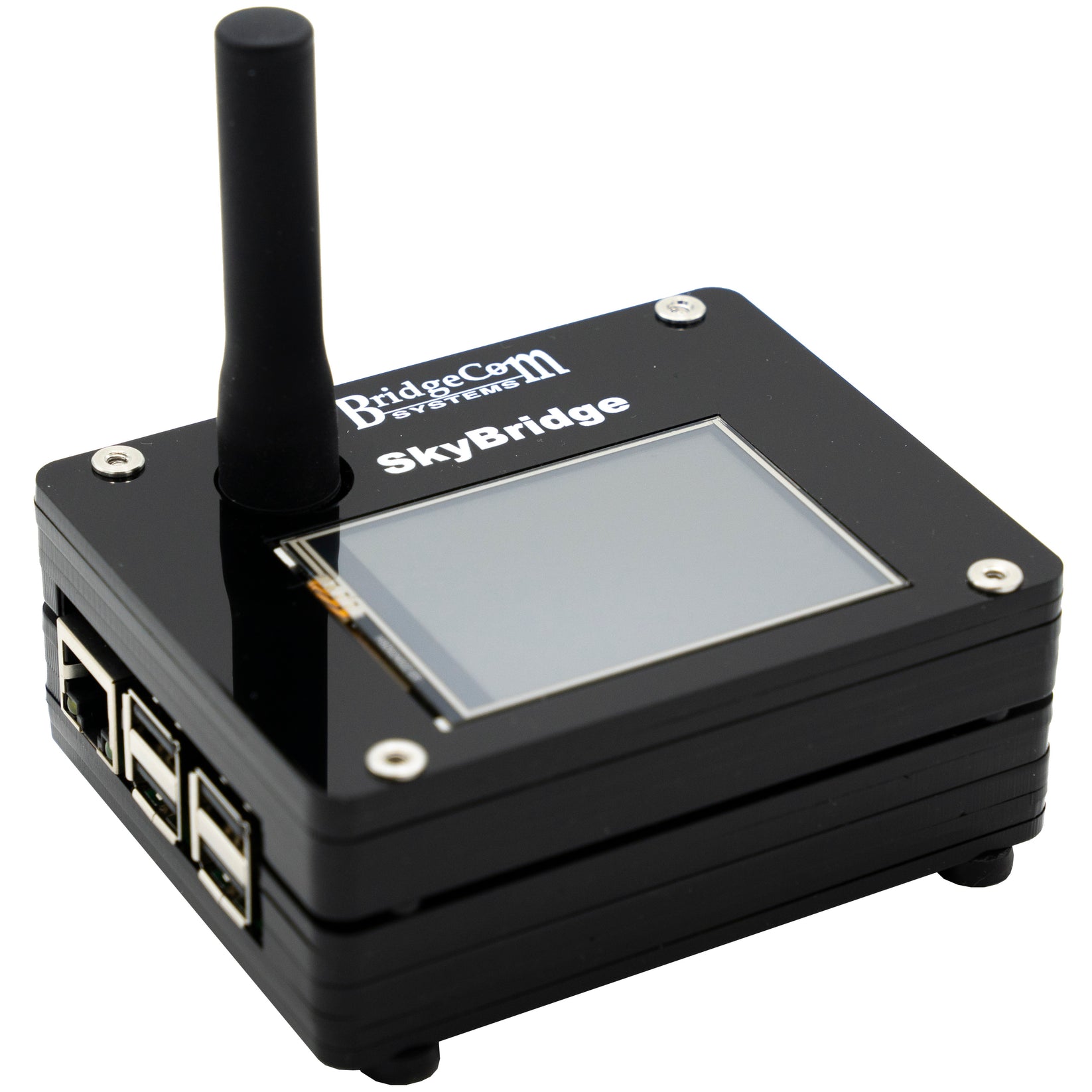 B-Stock SkyBridge Max – BridgeCom Systems