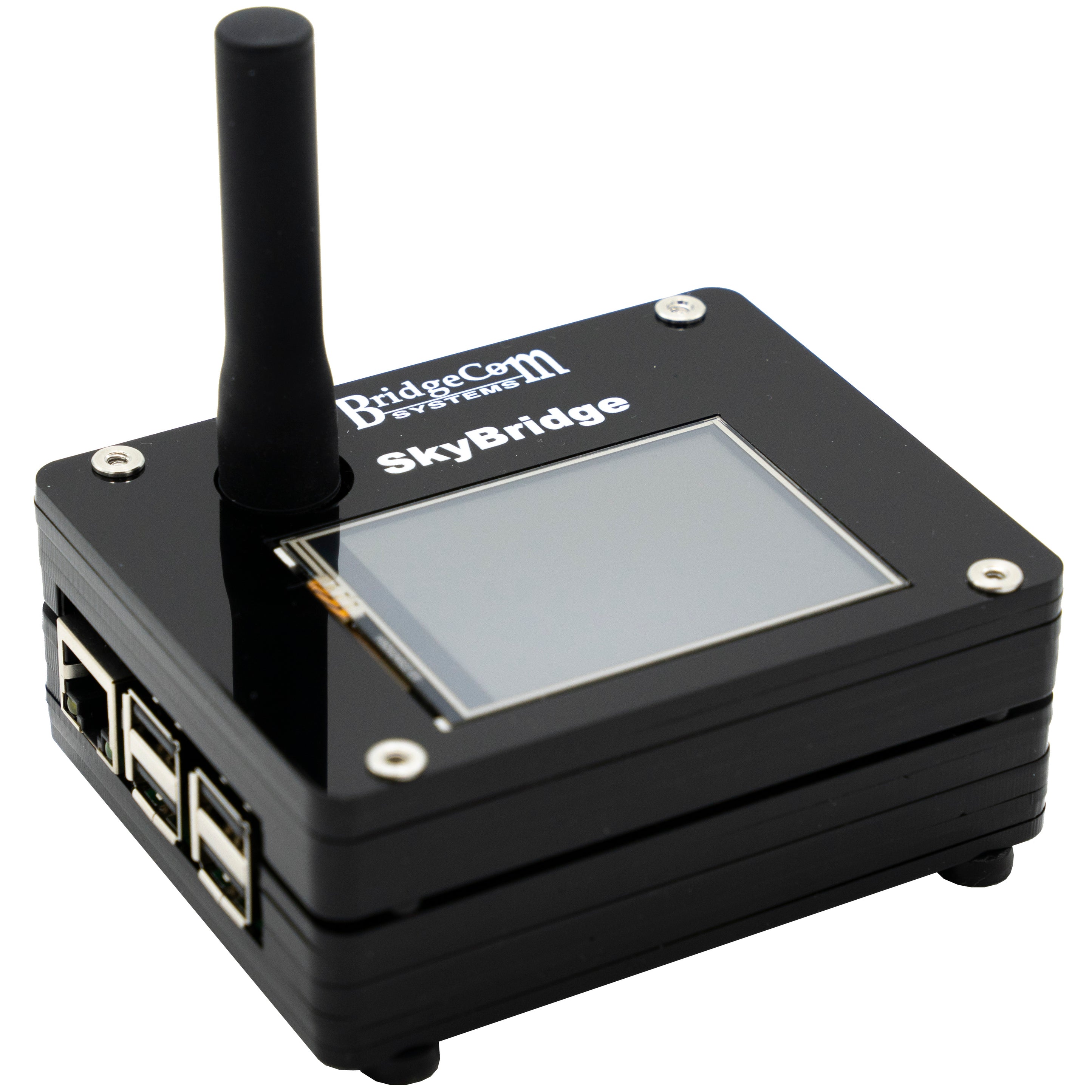 B-Stock SkyBridge Max – BridgeCom Systems