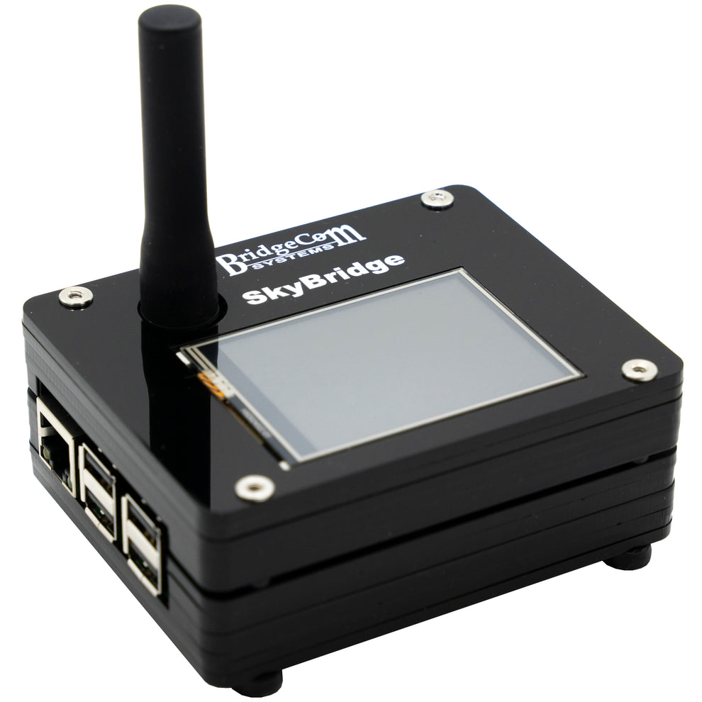 B-Stock SkyBridge Max – BridgeCom Systems