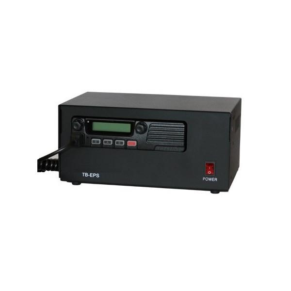 Maxon TB-EPS Base Station Enclosure – BridgeCom Systems