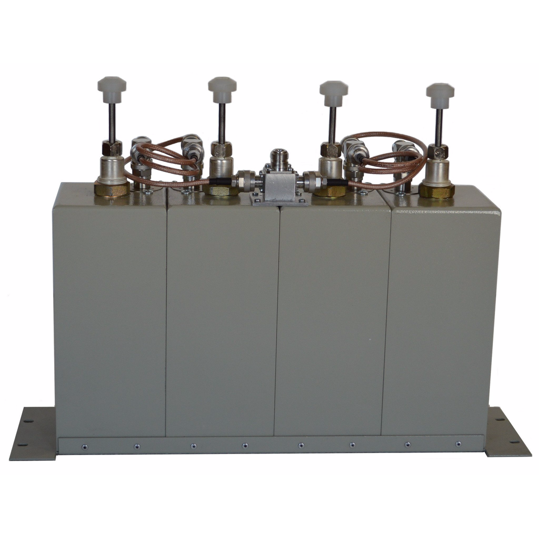 Duplexers – BridgeCom Systems