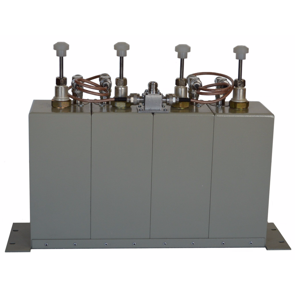 Duplexers – BridgeCom Systems