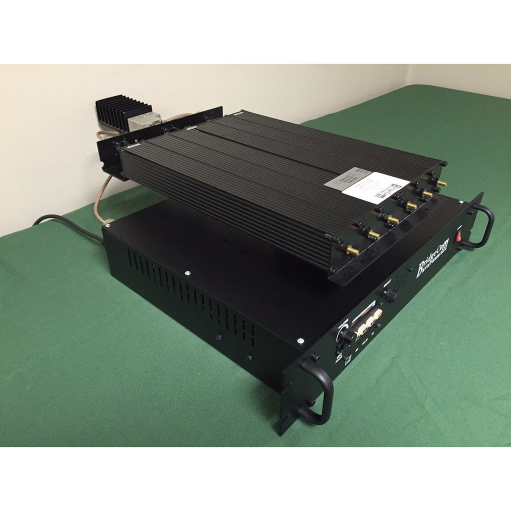 BridgeCom Systems BCD-220 Duplexer