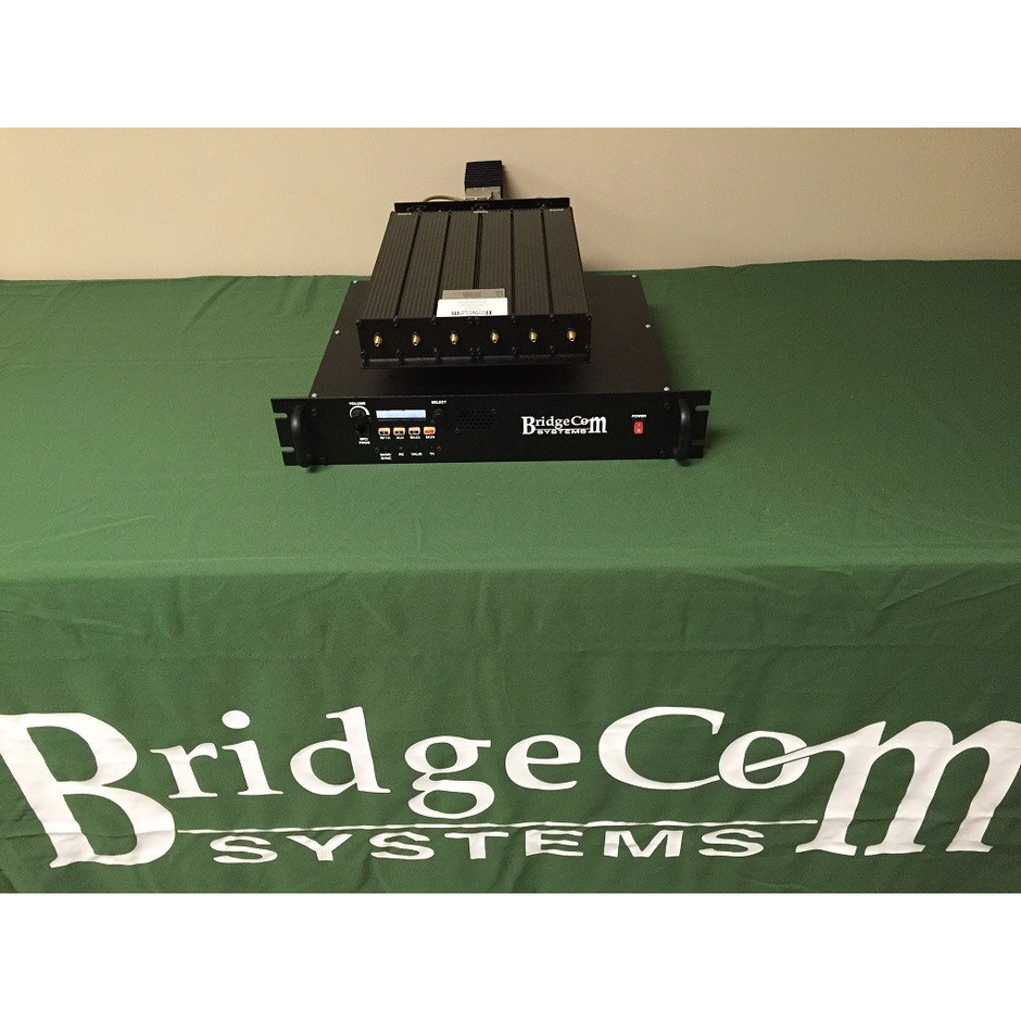 Duplexers – BridgeCom Systems