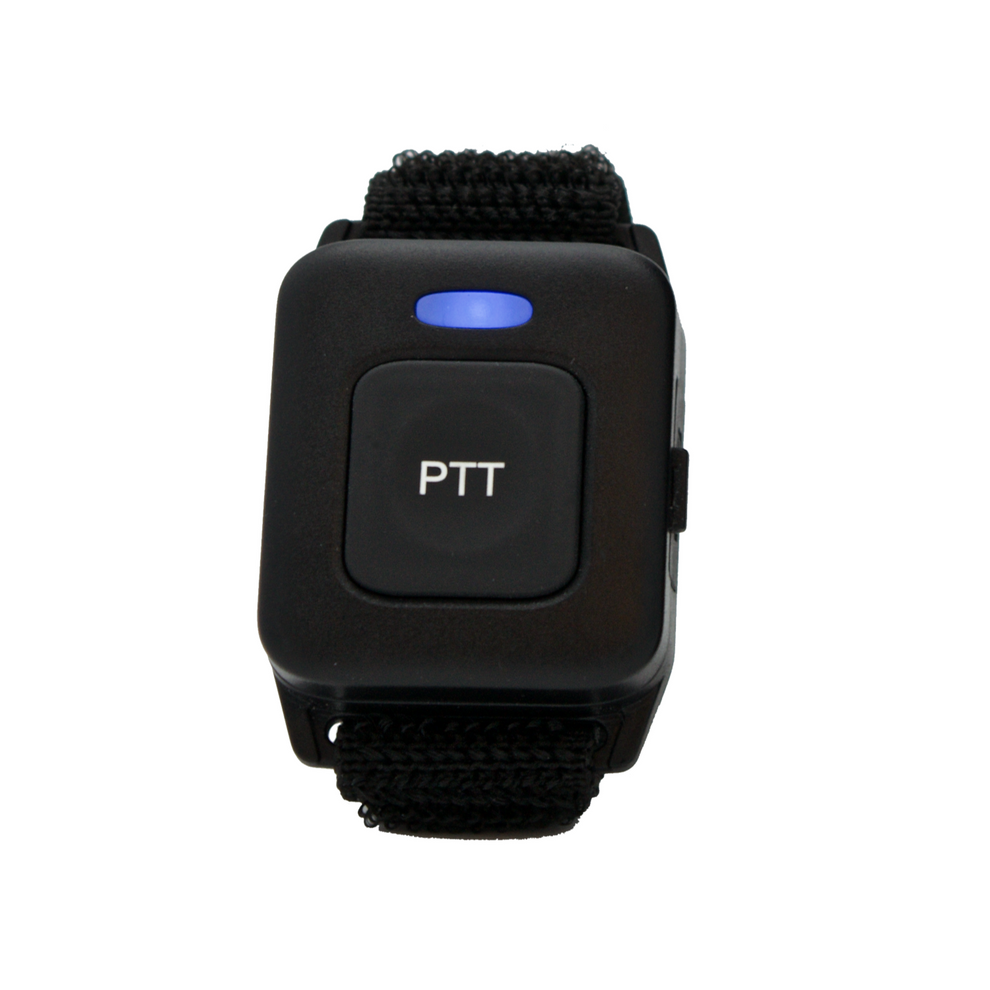 AnyTone AT-D878UV Plus BlueTooth PTT Button – BridgeCom Systems